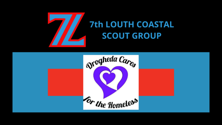 7th Louth Drogheda Cares for the Homeless Campaign – 7th Louth Coastal ...